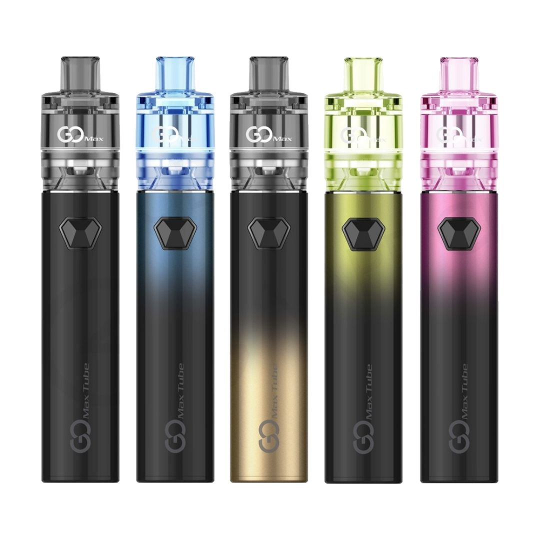 Innokin GoMax Tube Kit – Vape King